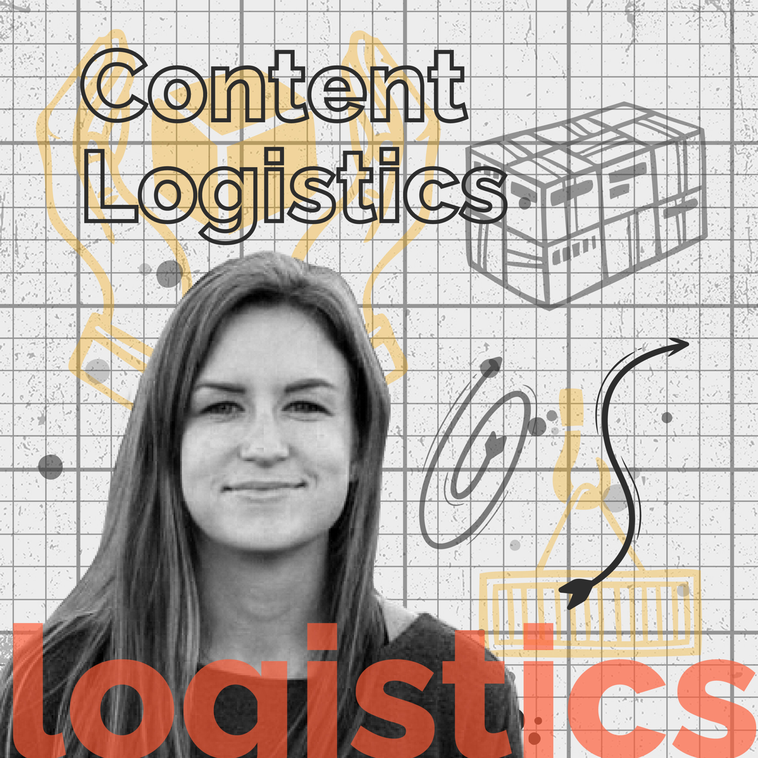 Content Logistics - Marketers in Demand